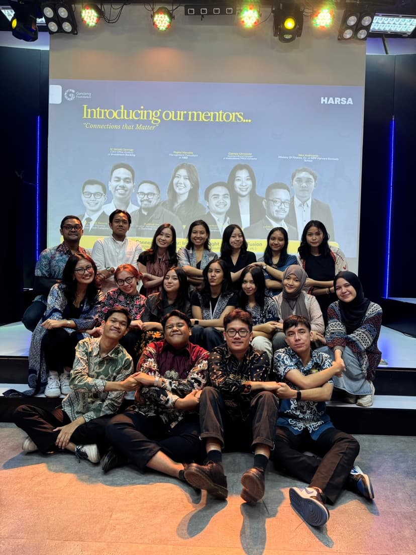 Let's Partnership with Us