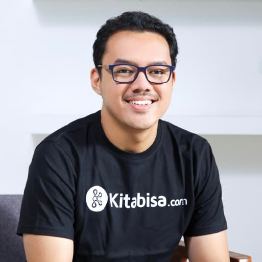 Get to Know with Our Team in Gandeng Foundation