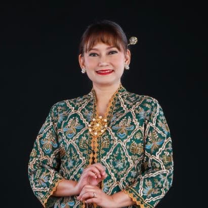 Get to Know with Our Team in Gandeng Foundation