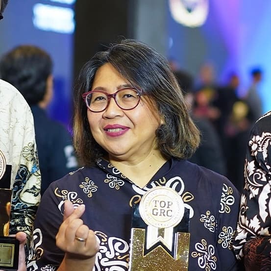 Get to Know with Our Team in Gandeng Foundation